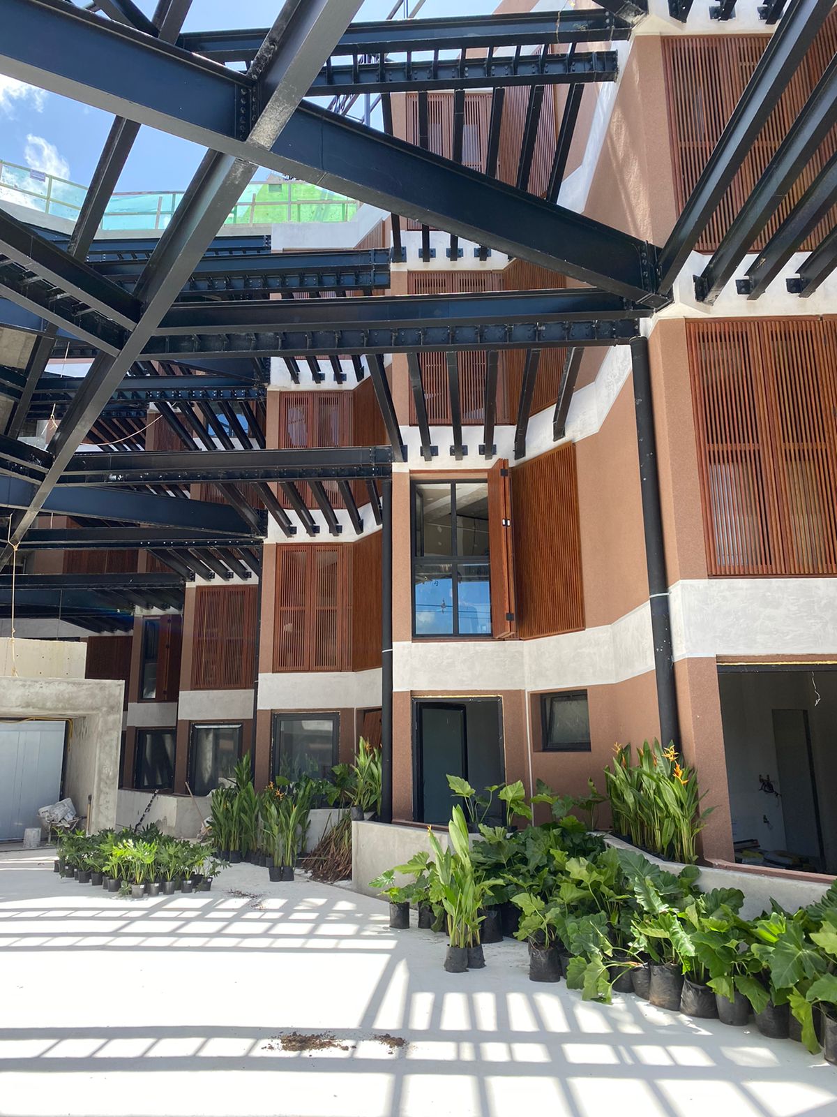 BA'RA Hotel - H-Station